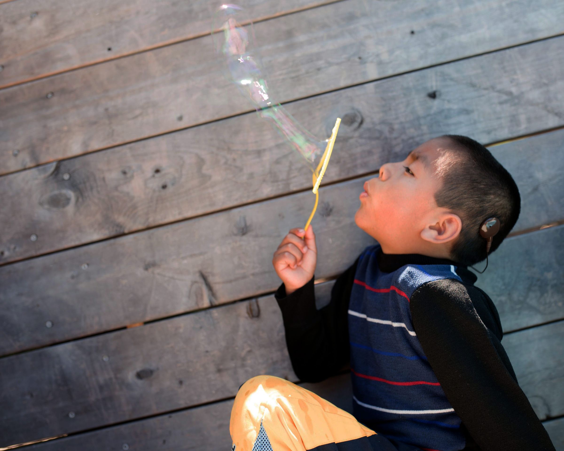 Baker Institute for Children - Baker Institute for Children with ...